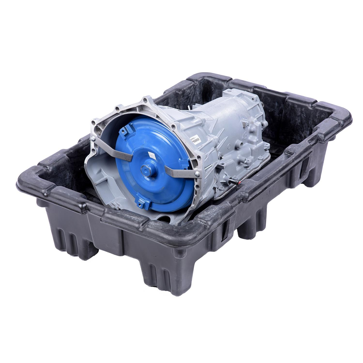 Grade A Auto Parts Grade A Gold Automatic Transmission Assembly AT ...