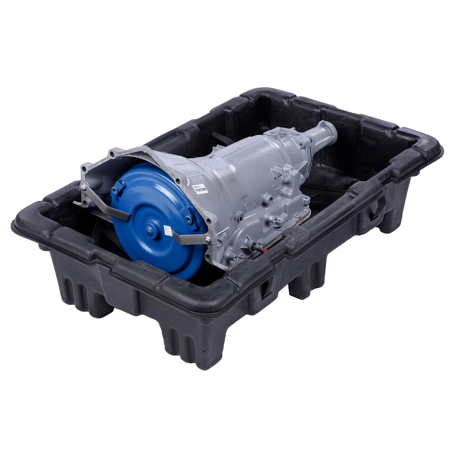 Grade A Auto Parts Grade A Gold Automatic Transmission Assembly AT ...