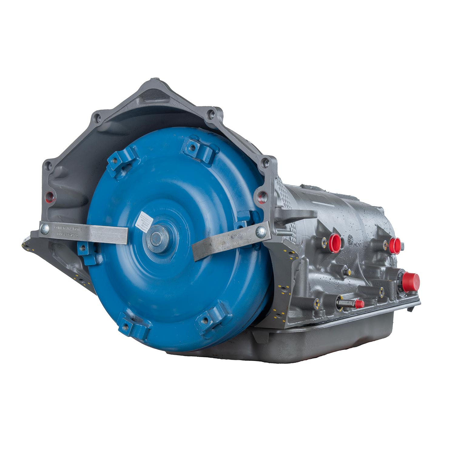 Grade A Auto Parts Grade A Gold Automatic Transmission Assembly AT ...
