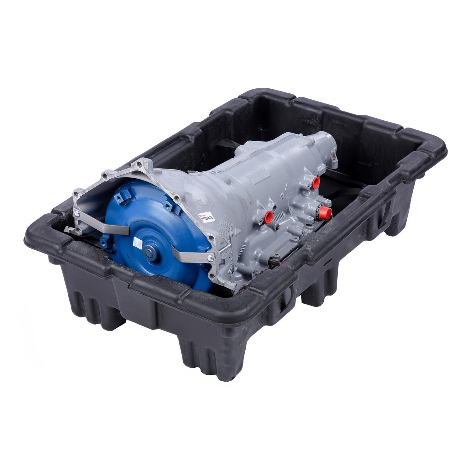 Grade A Auto Parts Grade A Gold Automatic Transmission Assembly - AutoZone