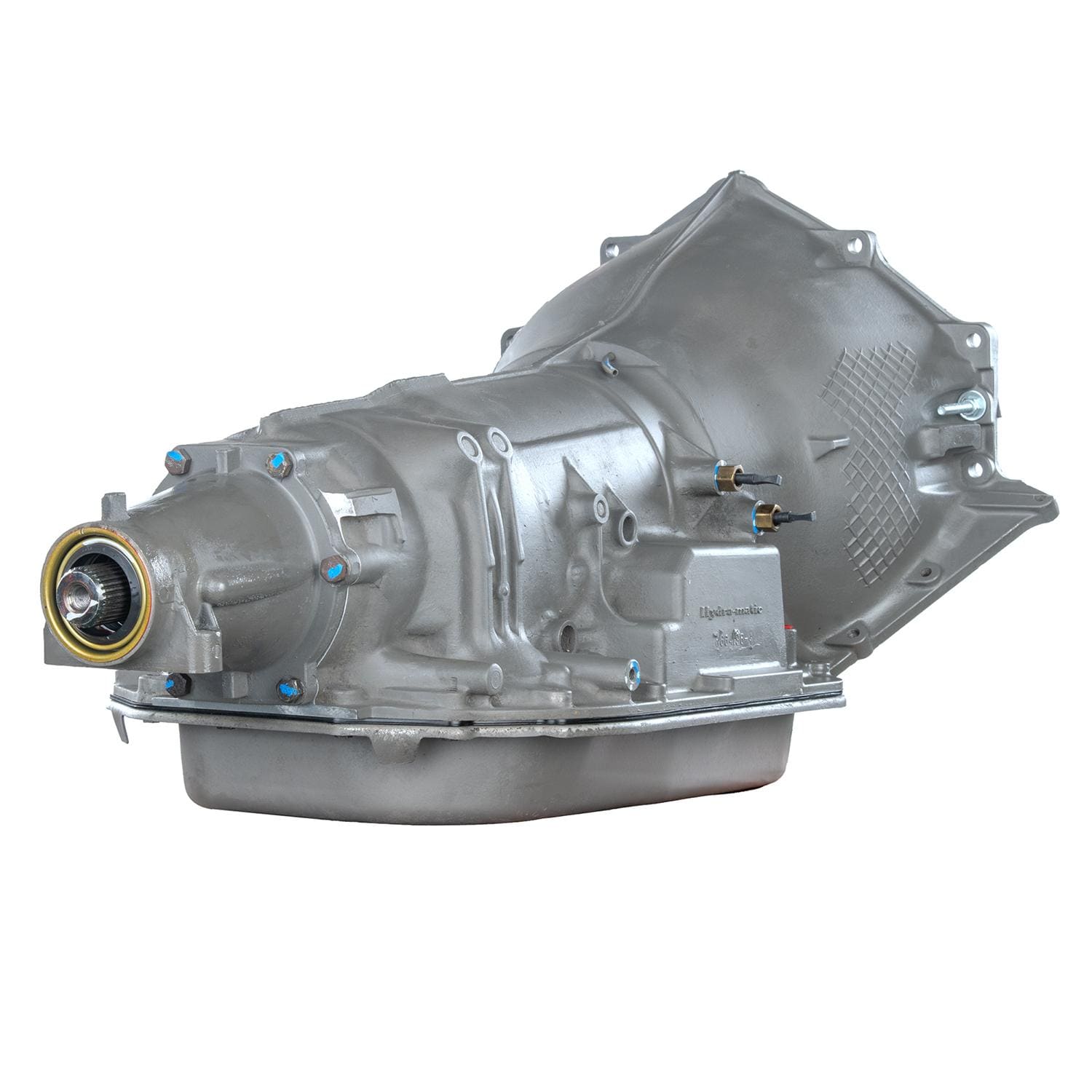 Grade A Auto Parts Grade A Gold Automatic Transmission Assembly AT ...