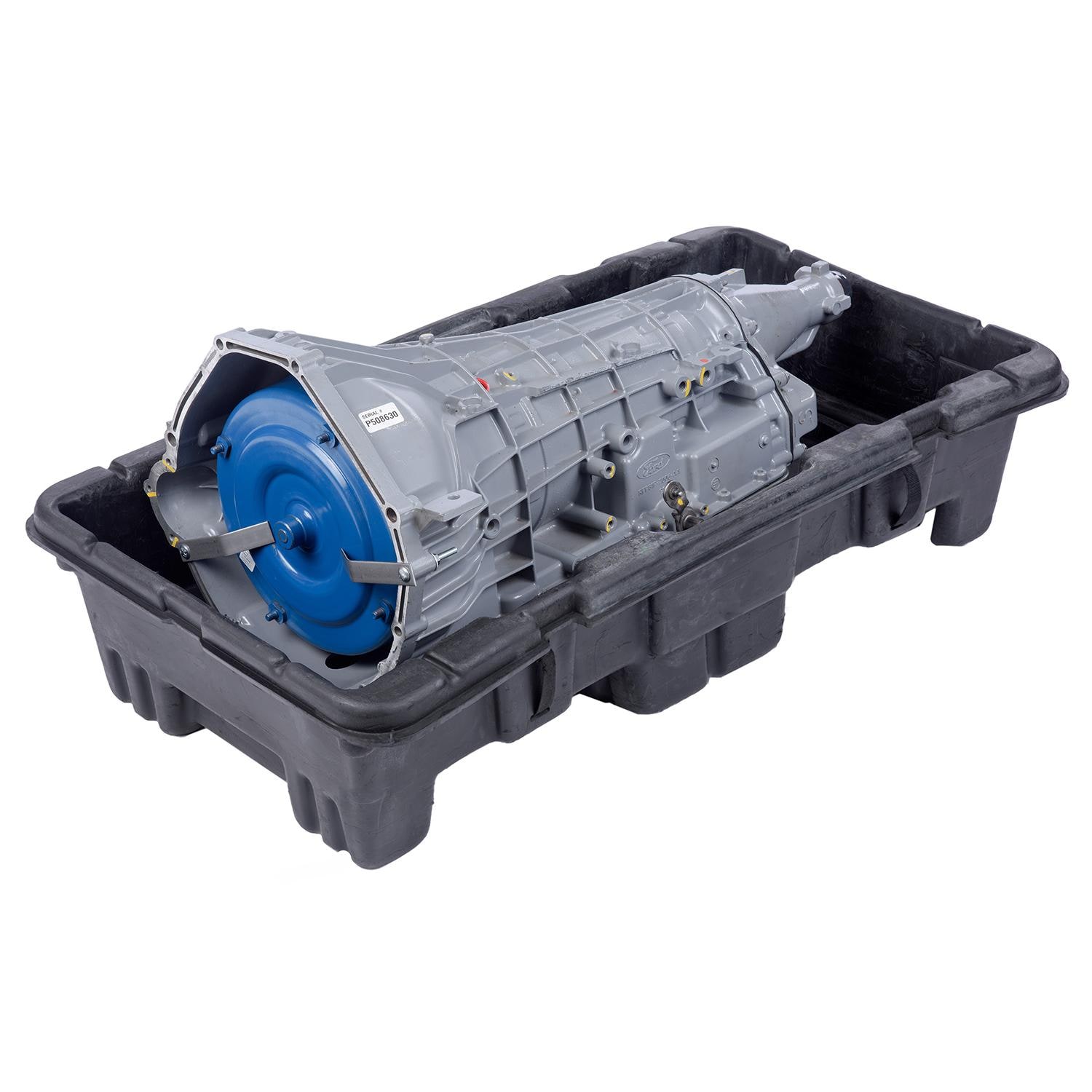Grade A Auto Parts Grade A Gold Automatic Transmission Assembly AT ...