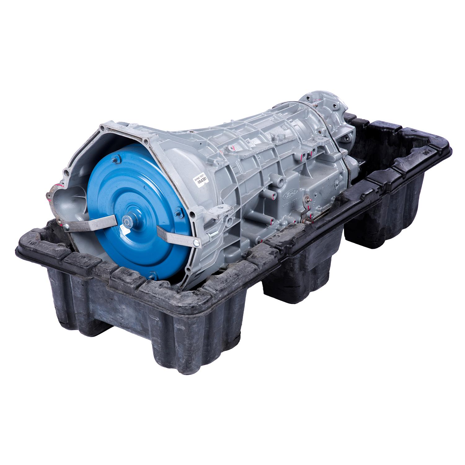 Grade A Auto Parts Grade A Gold Automatic Transmission Assembly AT ...