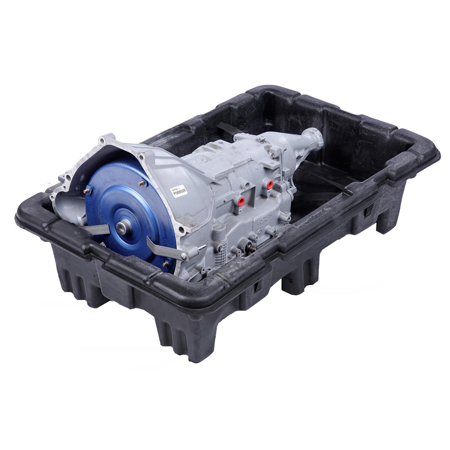 Grade A Auto Parts Grade A Gold Automatic Transmission Assembly AT ...