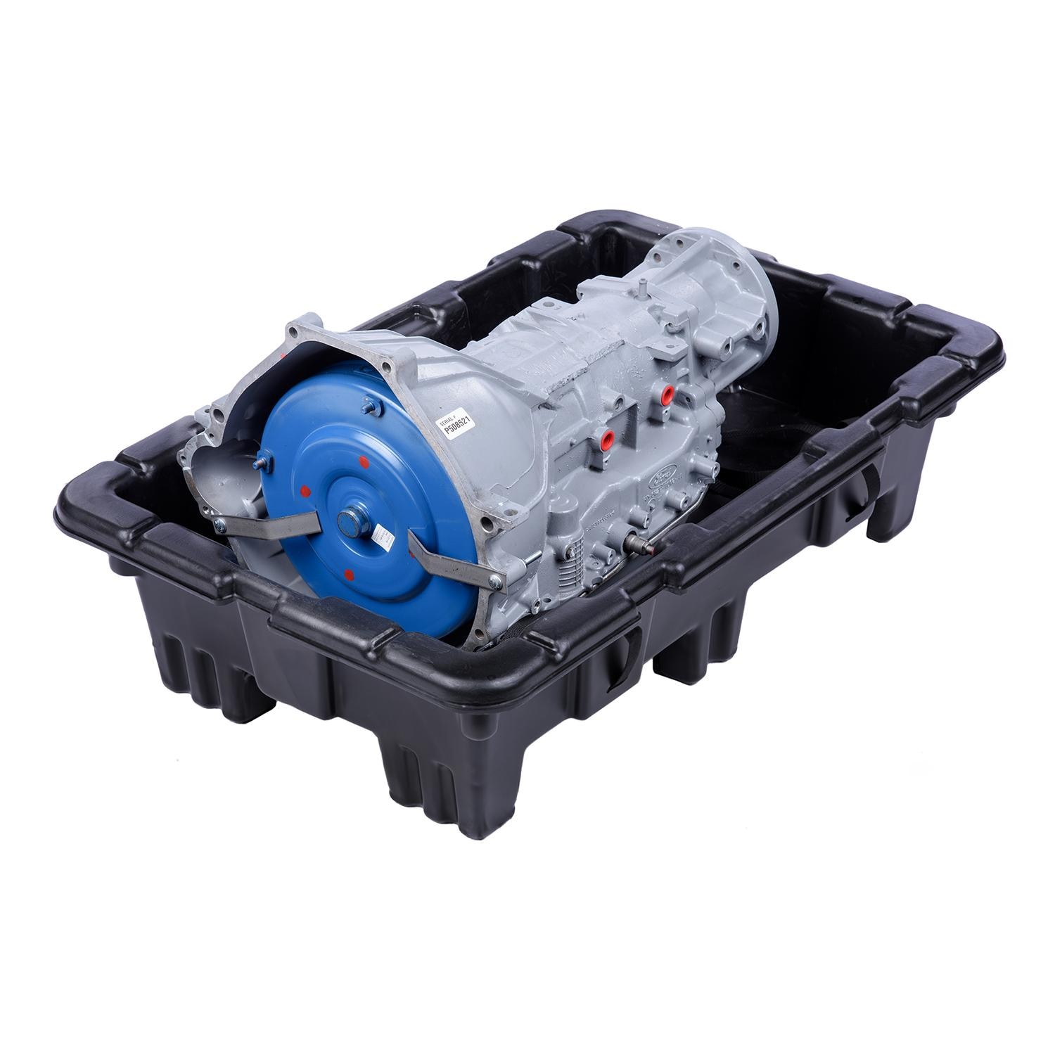Grade A Auto Parts Grade A Gold Automatic Transmission Assembly AT ...