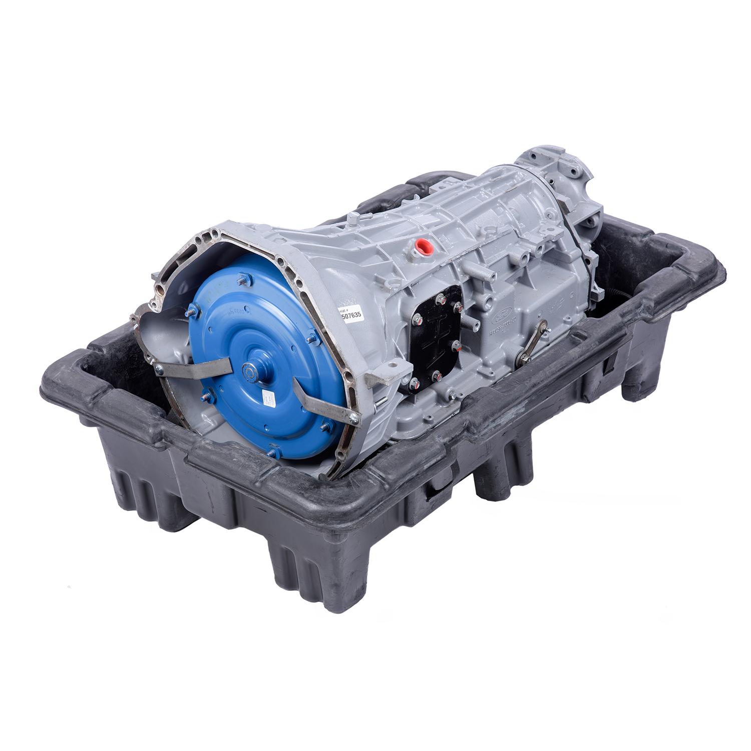 Grade A Auto Parts Grade A Gold Automatic Transmission Assembly AT ...