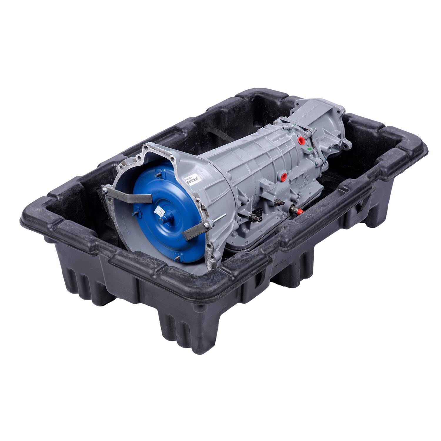 Grade A Auto Parts Grade A Gold Automatic Transmission Assembly AT ...