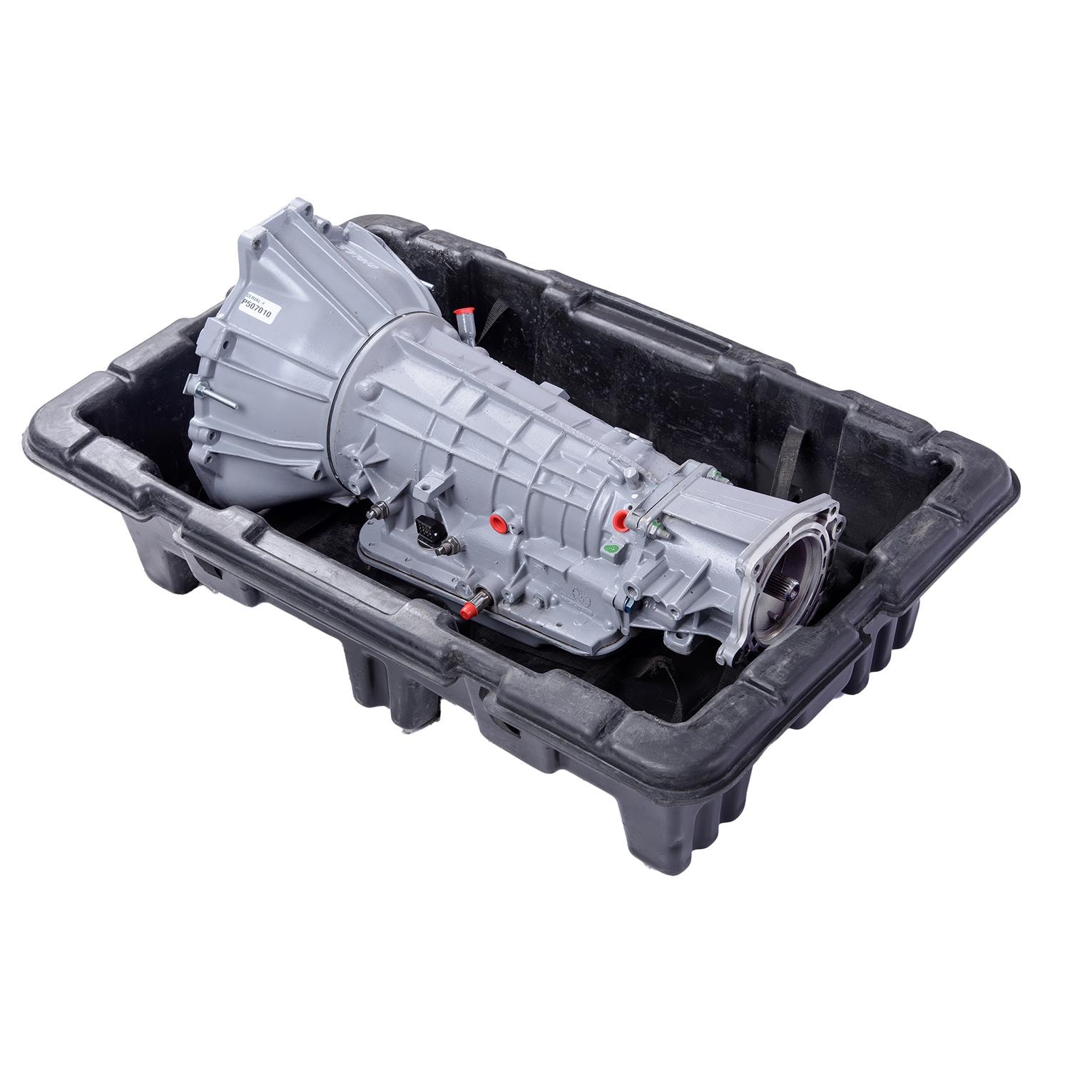 Grade A Auto Parts Grade A Gold Automatic Transmission Assembly AT ...