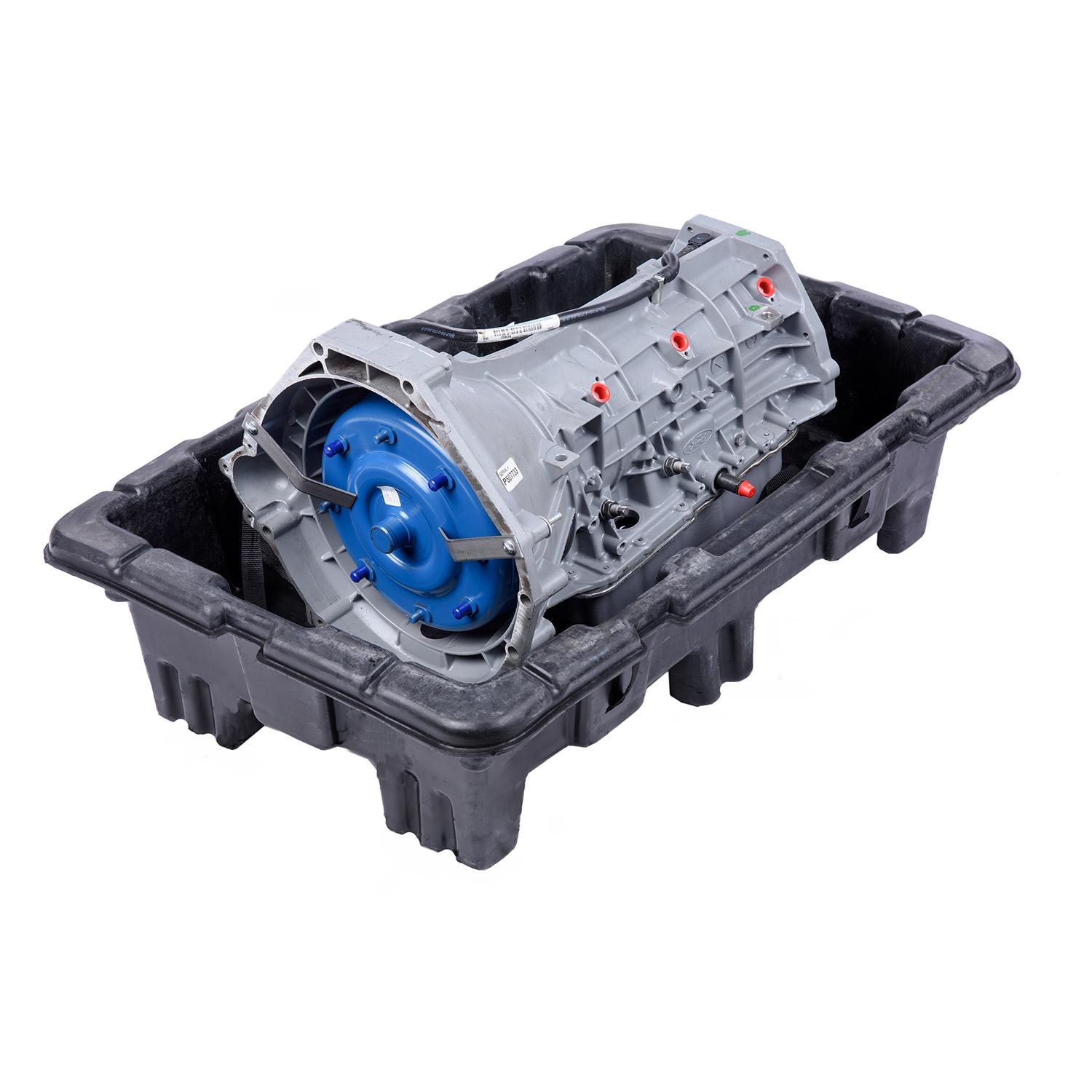 Grade A Auto Parts Grade A Gold Automatic Transmission Assembly AT ...
