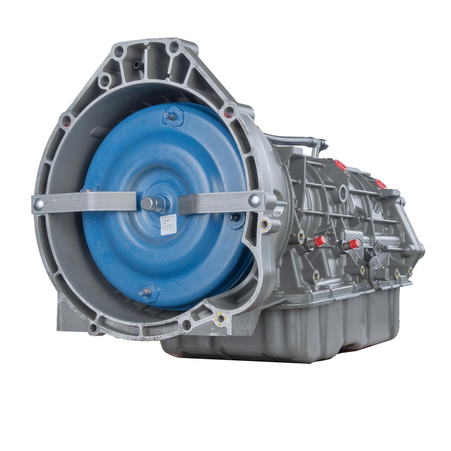 Grade A Auto Parts Grade A Gold Automatic Transmission Assembly AT ...