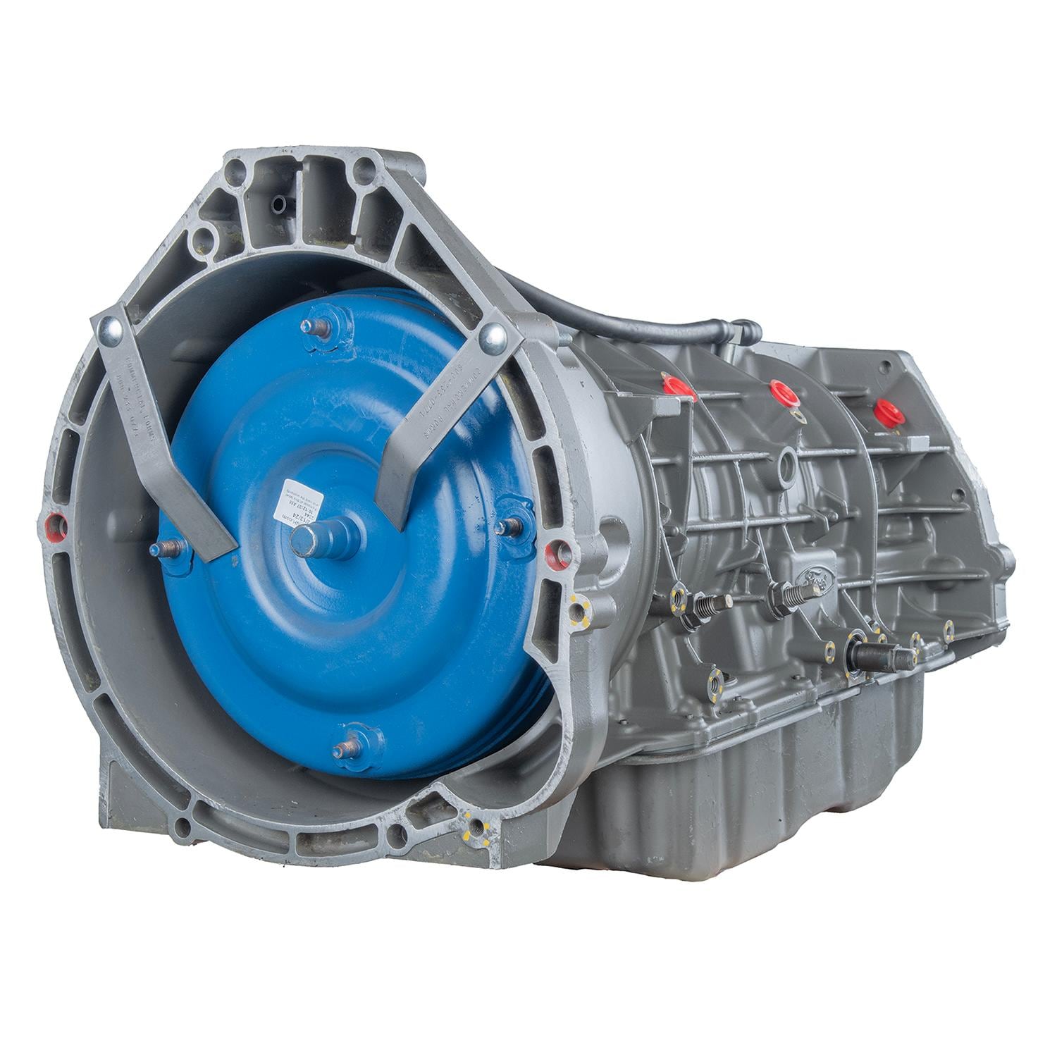Grade A Auto Parts Grade A Gold Automatic Transmission Assembly AT ...