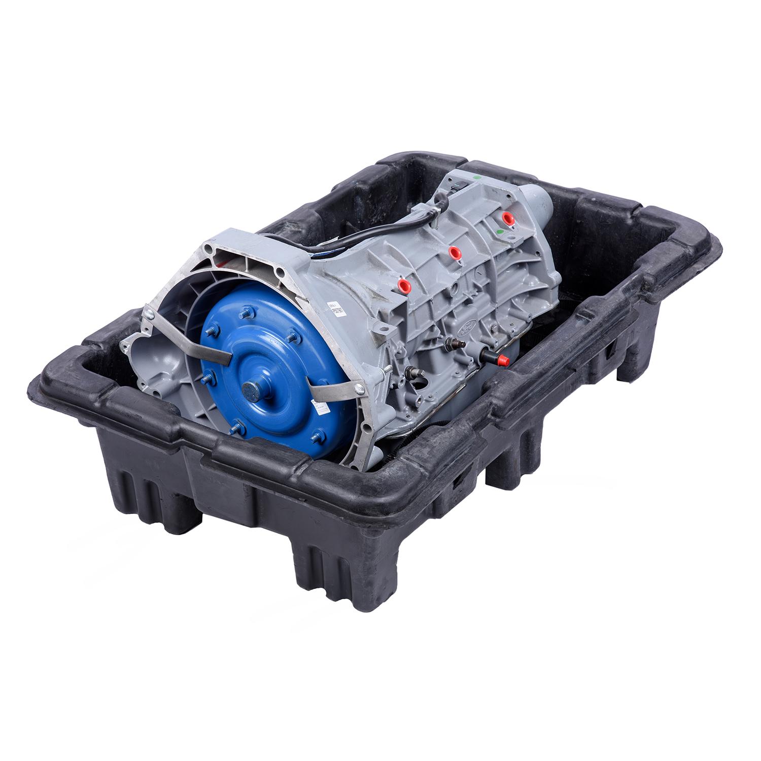 Grade A Auto Parts Grade A Gold Automatic Transmission Assembly AT ...