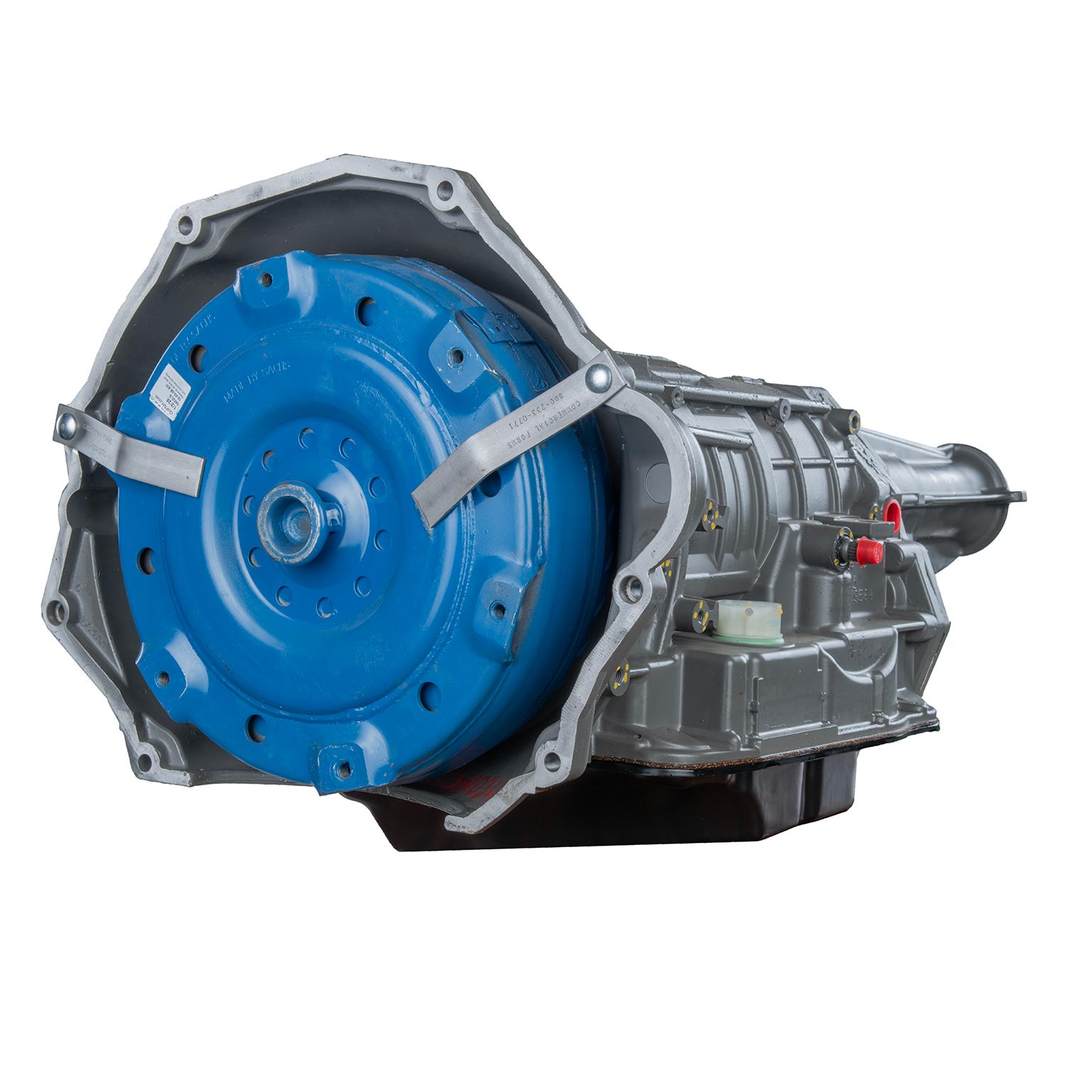 Grade A Auto Parts Grade A Gold Automatic Transmission Assembly AT ...