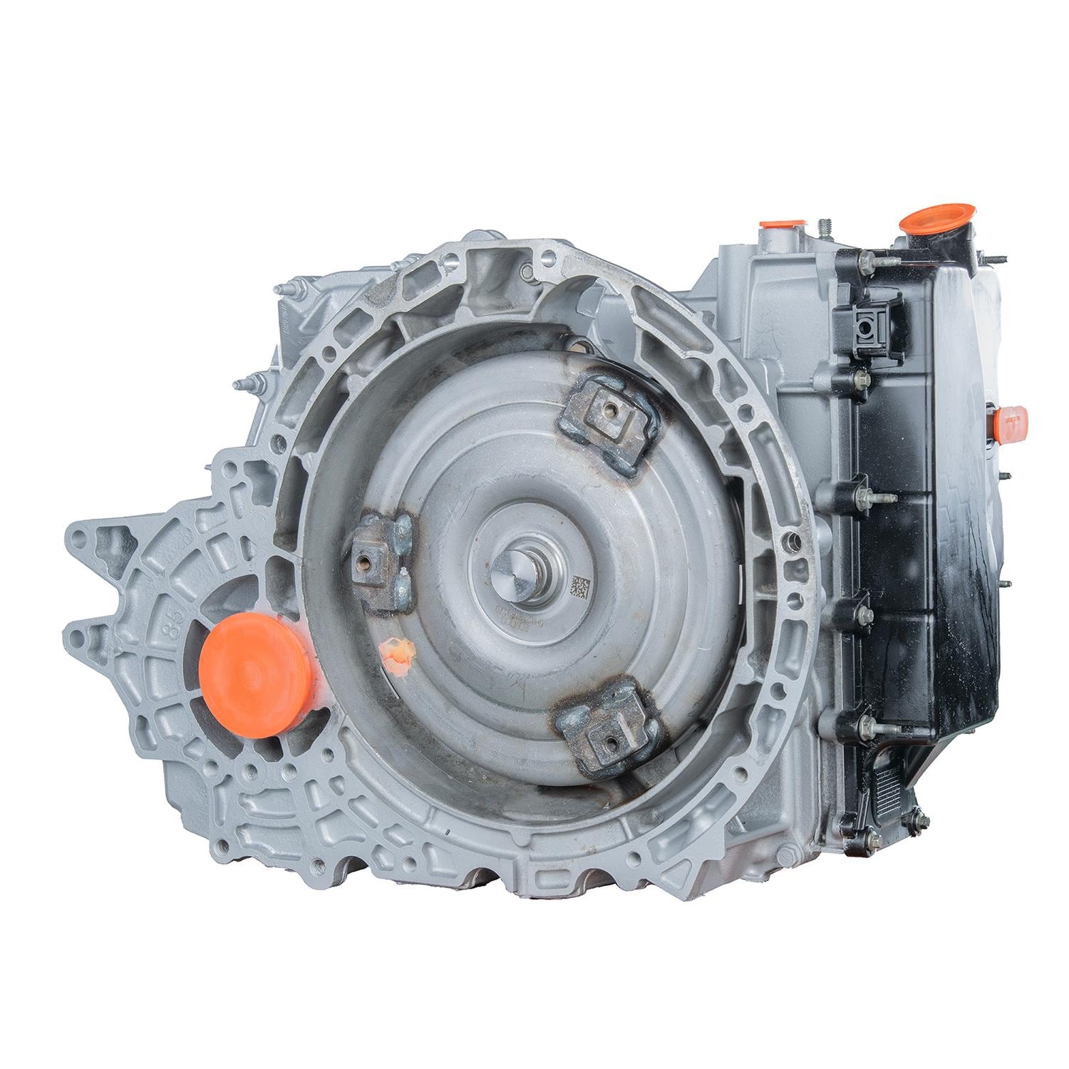 Grade A Auto Parts Grade A Gold Automatic Transmission Assembly AT-6F50 ...