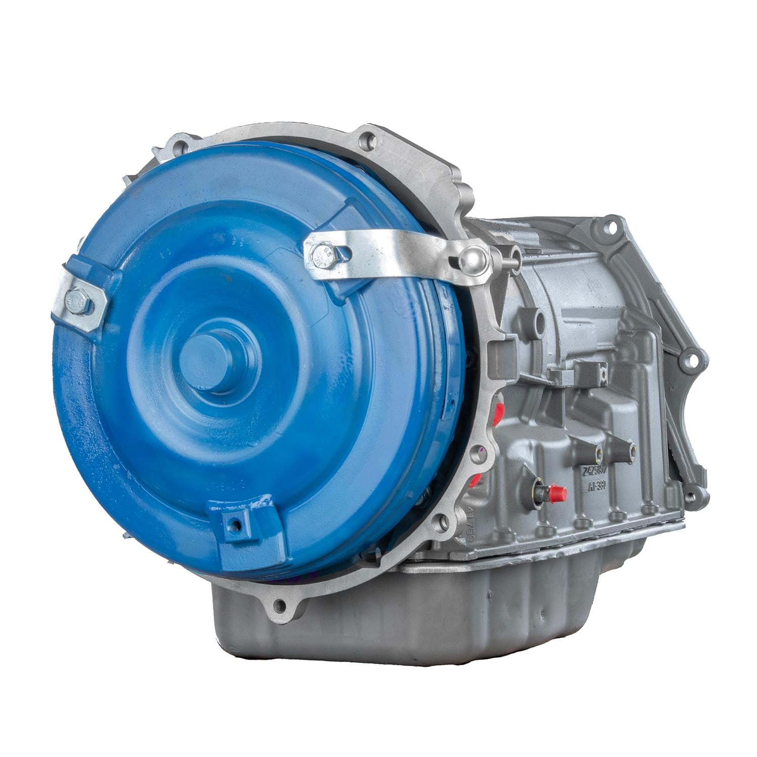 Grade A Auto Parts Grade A Gold Automatic Transmission Assembly AT ...