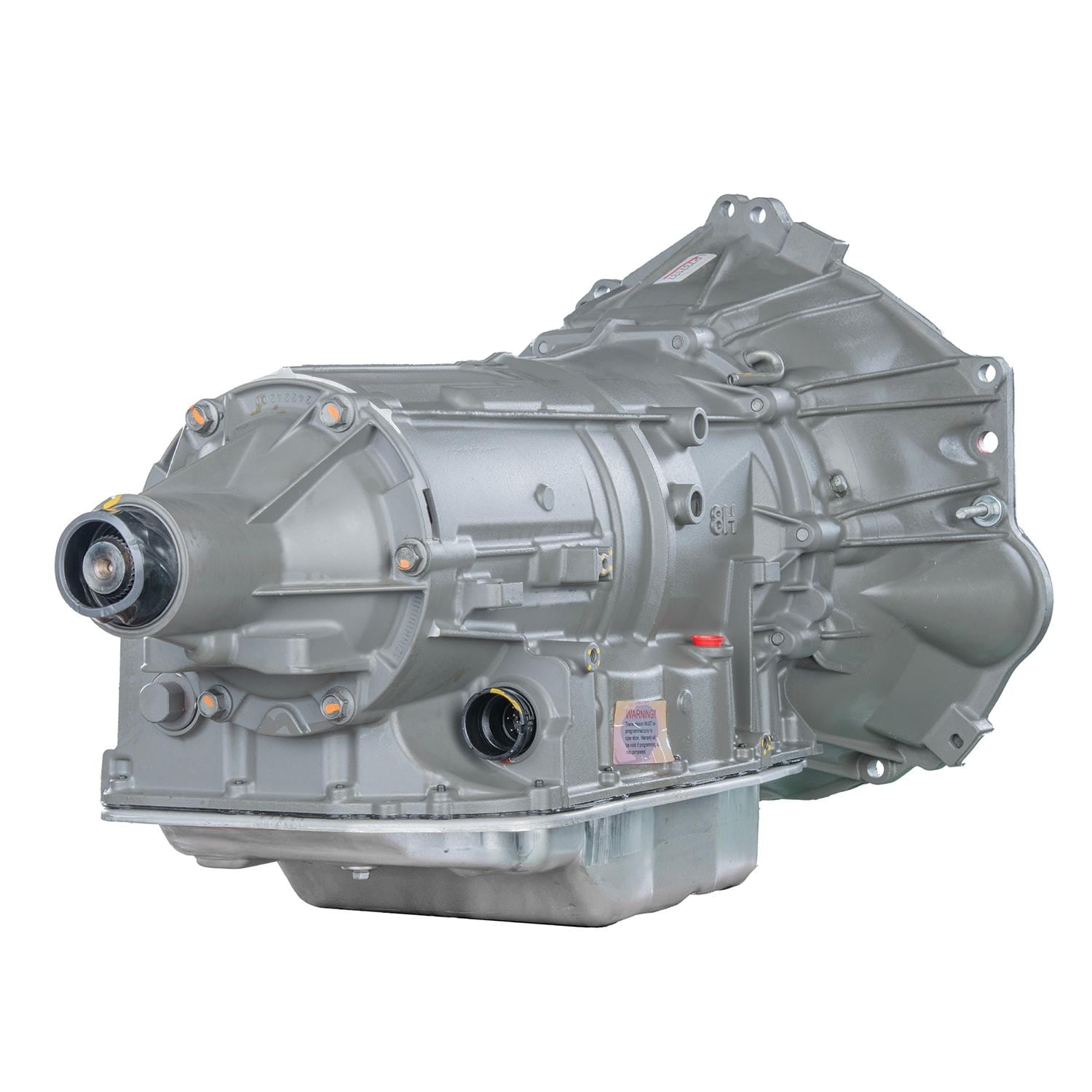 Grade A Auto Parts Grade A Gold Automatic Transmission Assembly AT ...