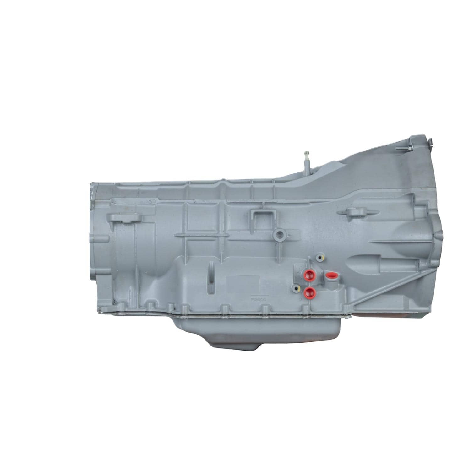 Grade A Auto Parts Grade A Gold Automatic Transmission Assembly AT ...