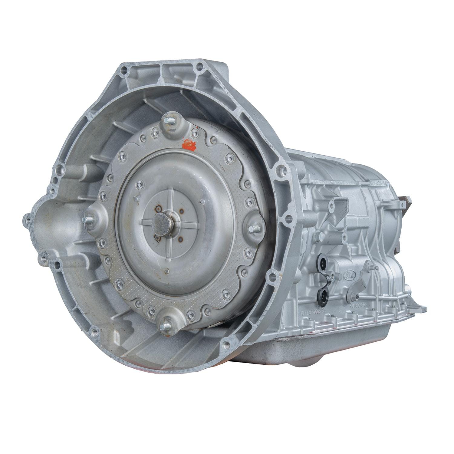 Grade A Auto Parts Grade A Gold Automatic Transmission Assembly AT-6R80 ...