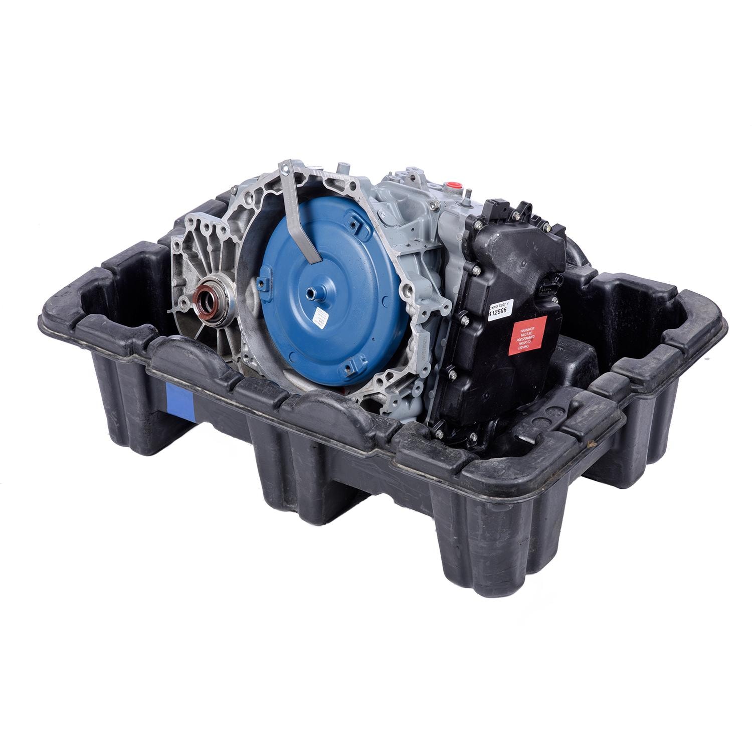Grade A Auto Parts Grade A Gold Automatic Transmission Assembly AT ...