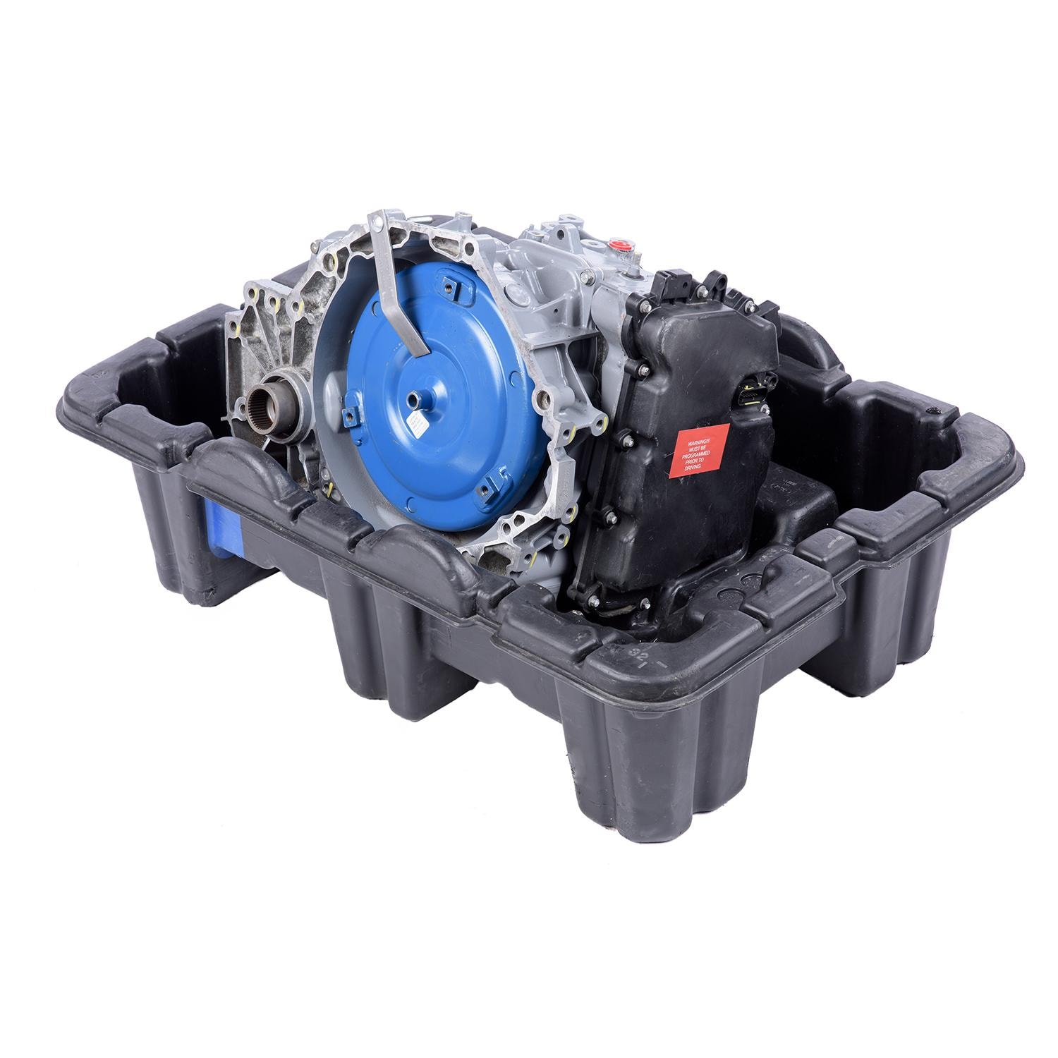 Grade A Auto Parts Grade A Gold Automatic Transmission Assembly AT ...