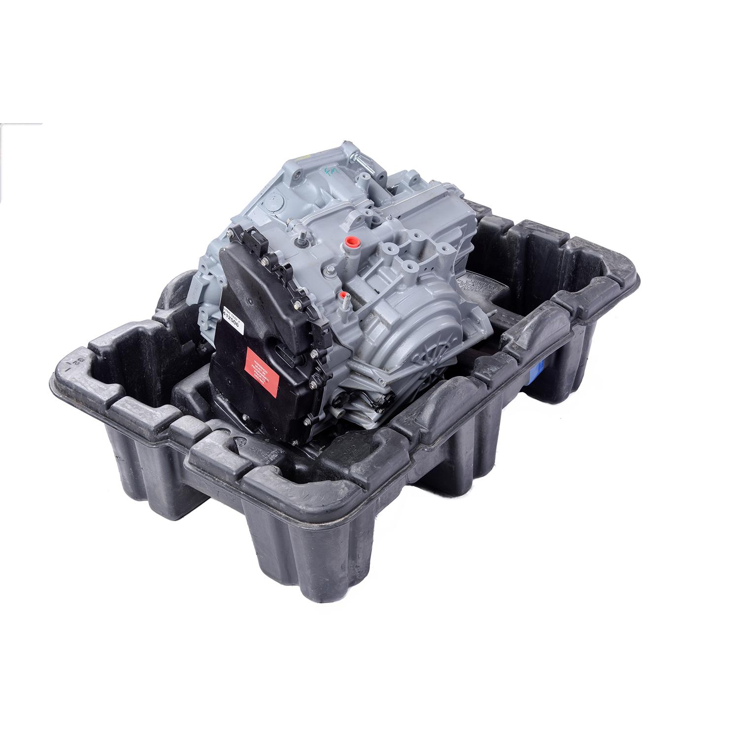 Grade A Auto Parts Grade A Gold Automatic Transmission Assembly AT ...