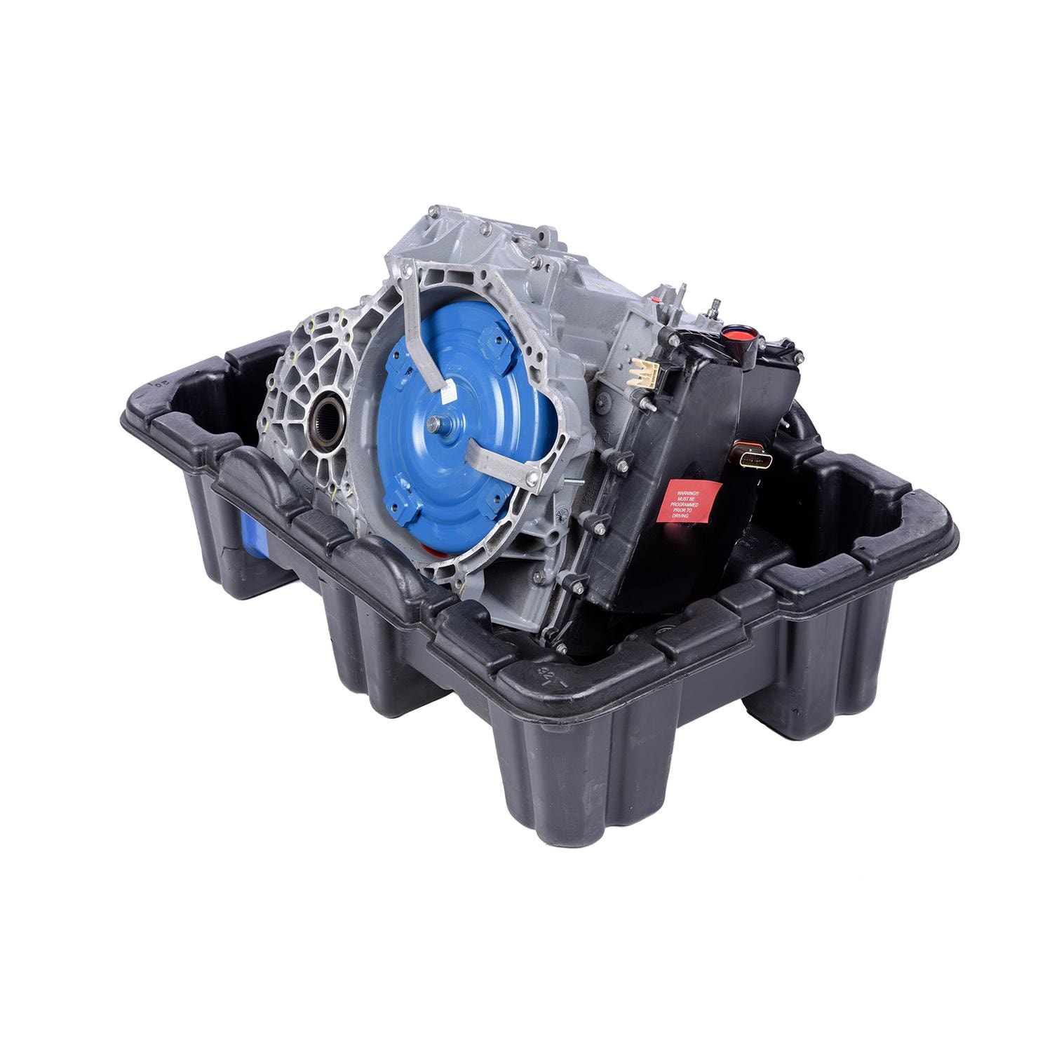 Grade A Auto Parts Grade A Gold Automatic Transmission Assembly AT ...