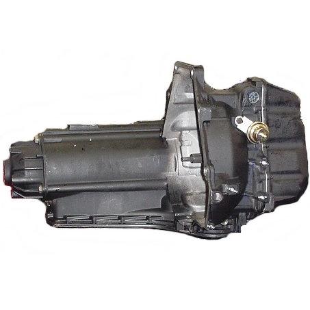 Grade A Auto Parts Remanufactured Automatic Transmission Assembly ...