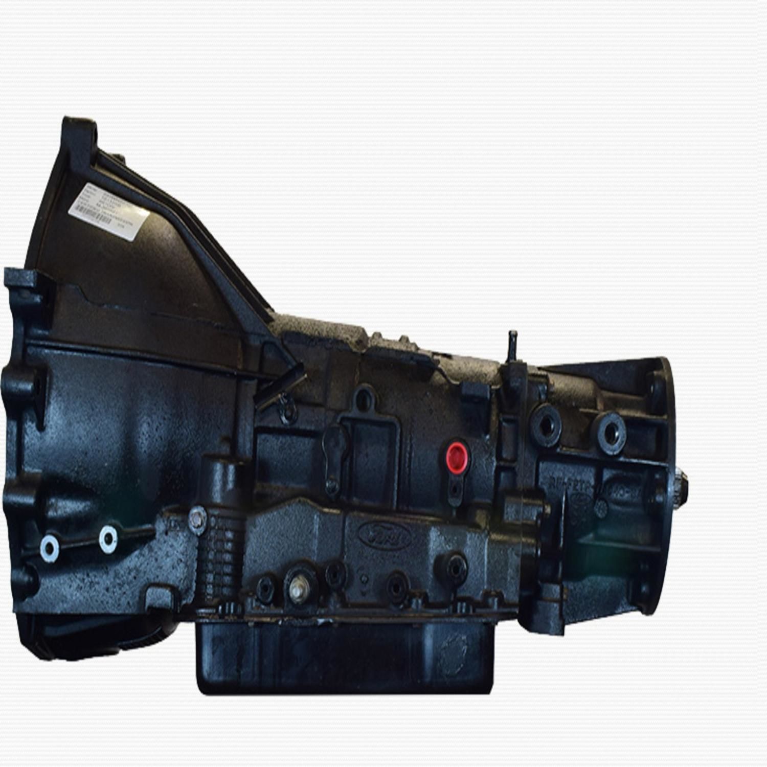 Grade A Auto Parts Remanufactured Automatic Transmission Assembly ...
