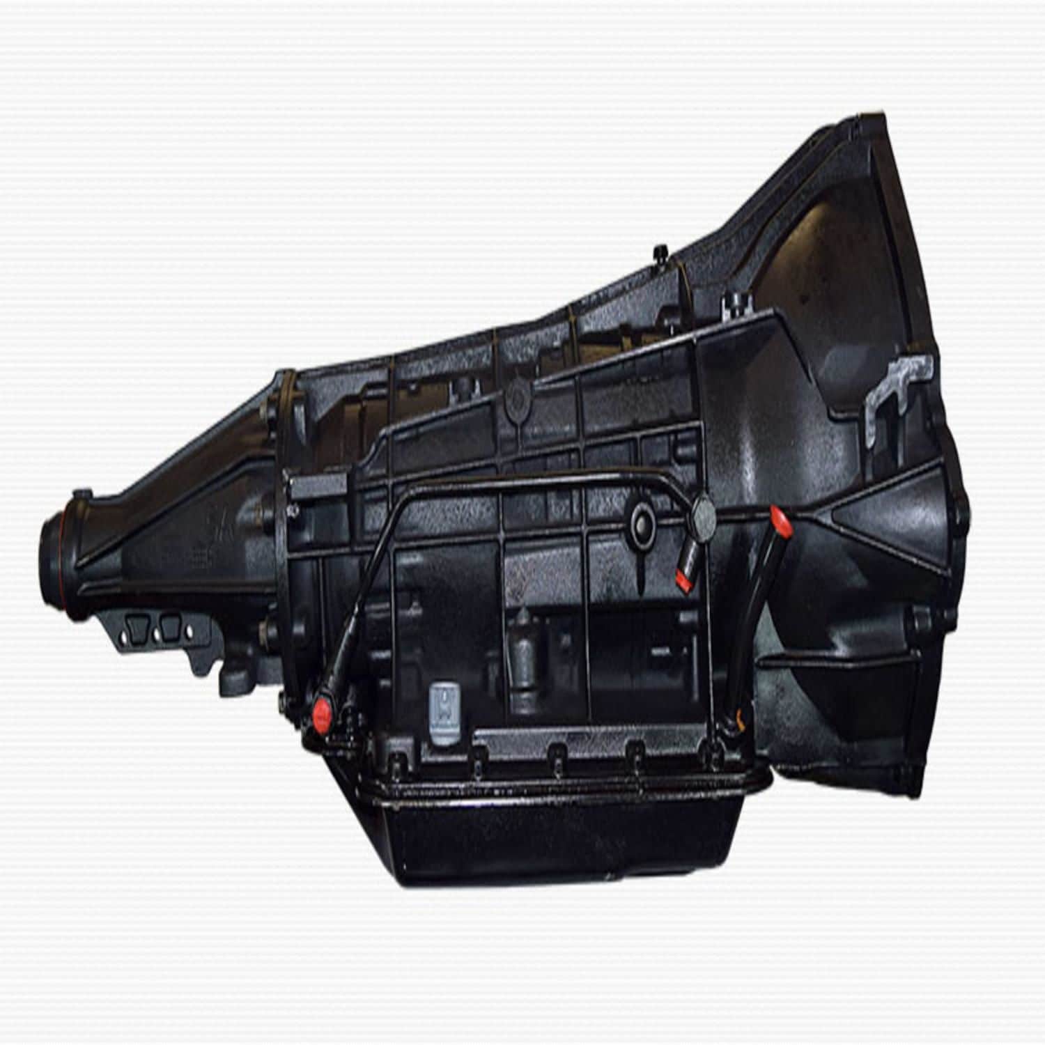 Grade A Auto Parts Remanufactured Automatic Transmission Assembly ...