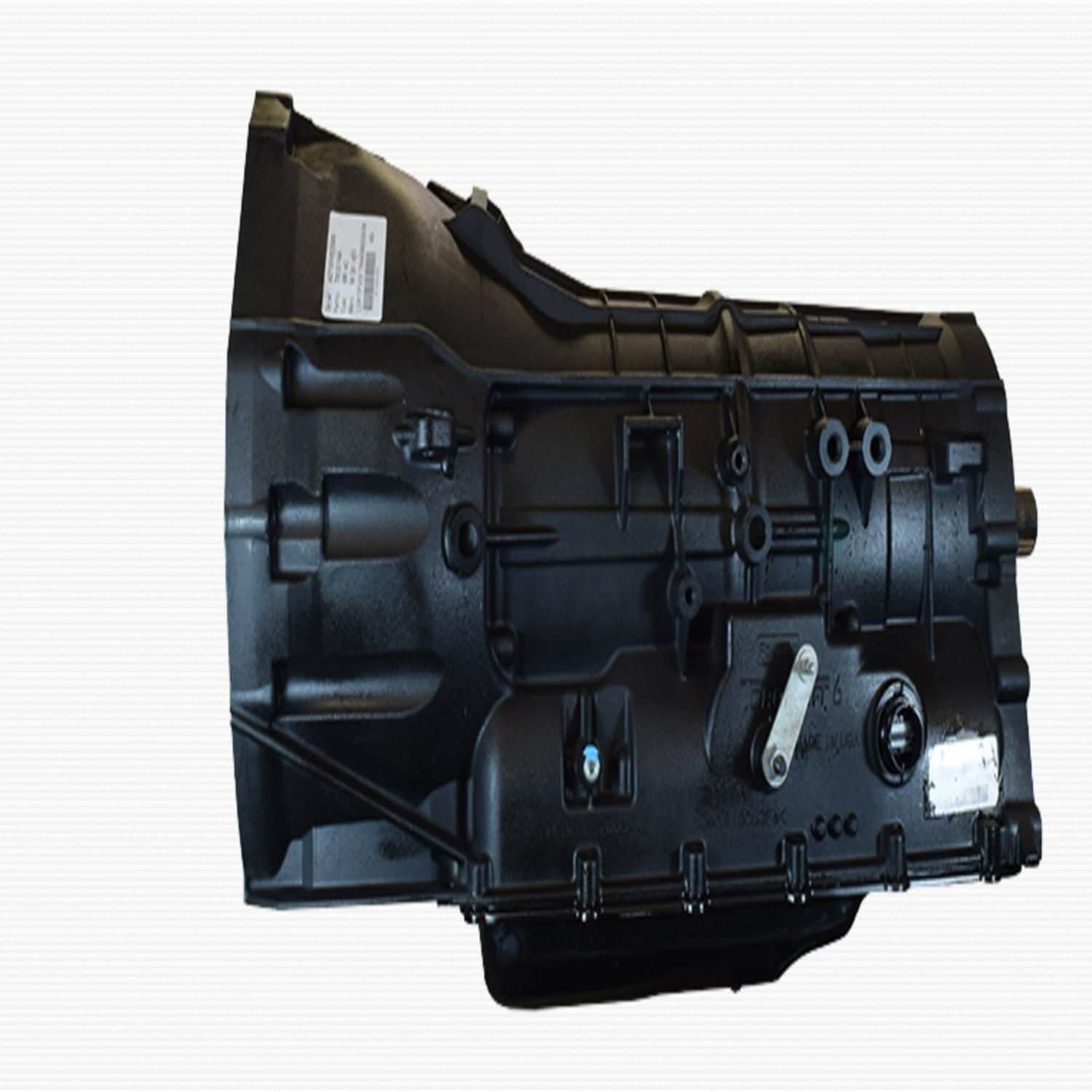 Grade A Auto Parts Remanufactured Automatic Transmission Assembly ...