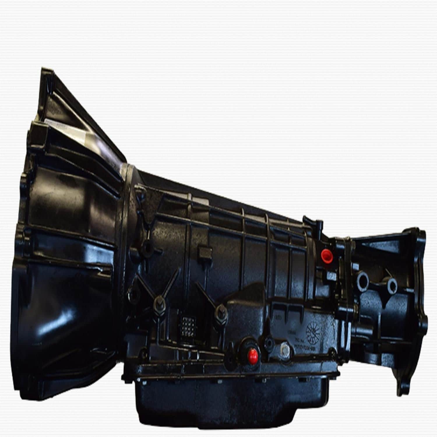 Grade A Auto Parts Remanufactured Automatic Transmission Assembly ...