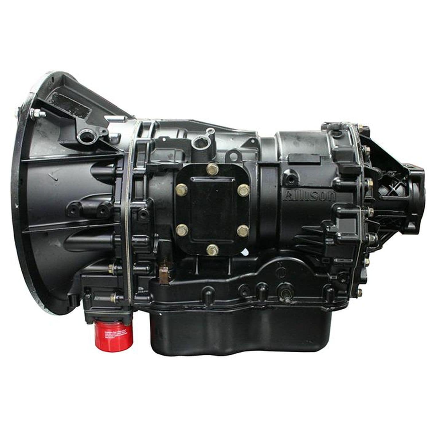 Grade A Auto Parts Remanufactured Automatic Transmission Assembly ...