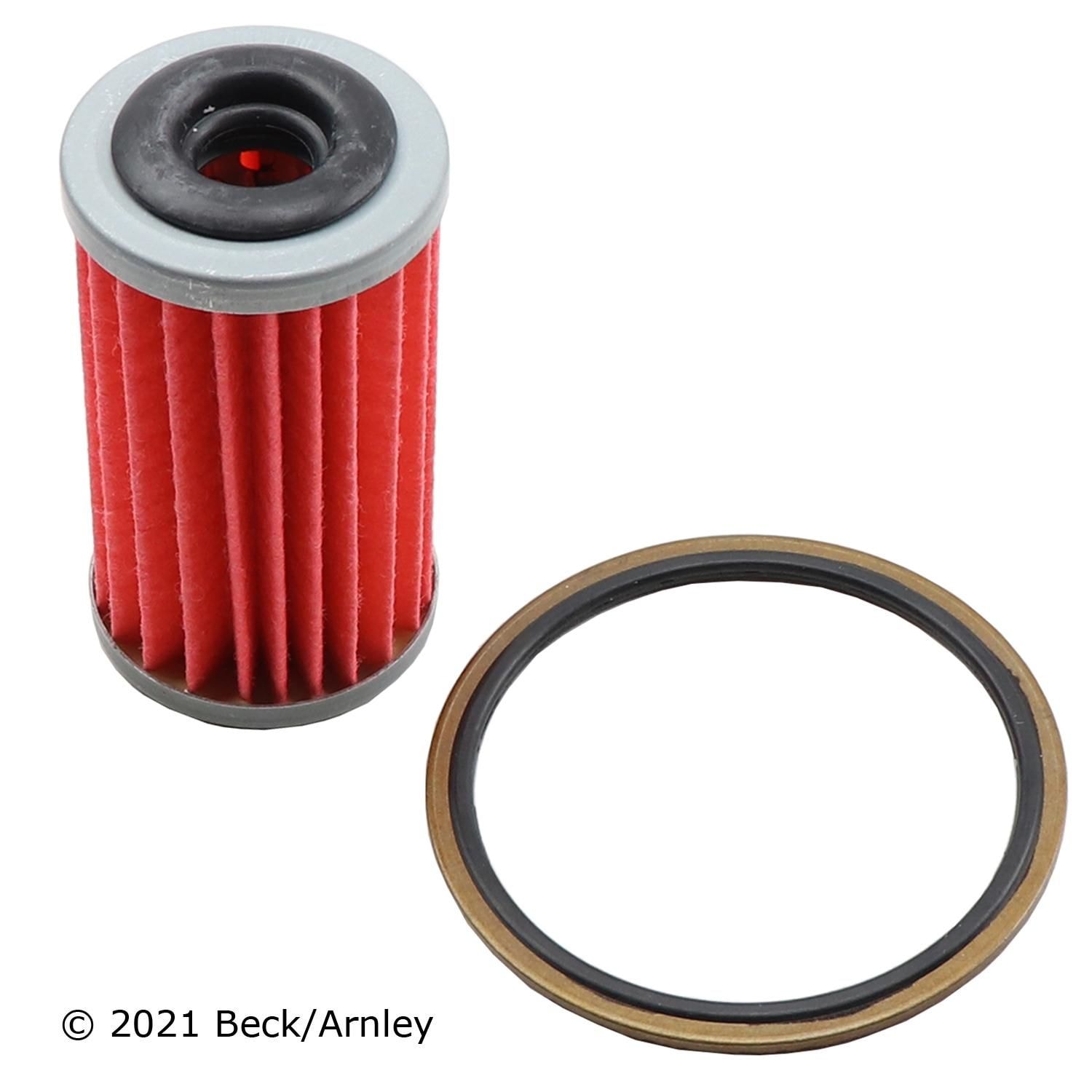 BECK/ARNLEY Transmission Filter Kit 044-0455 | AutoZone