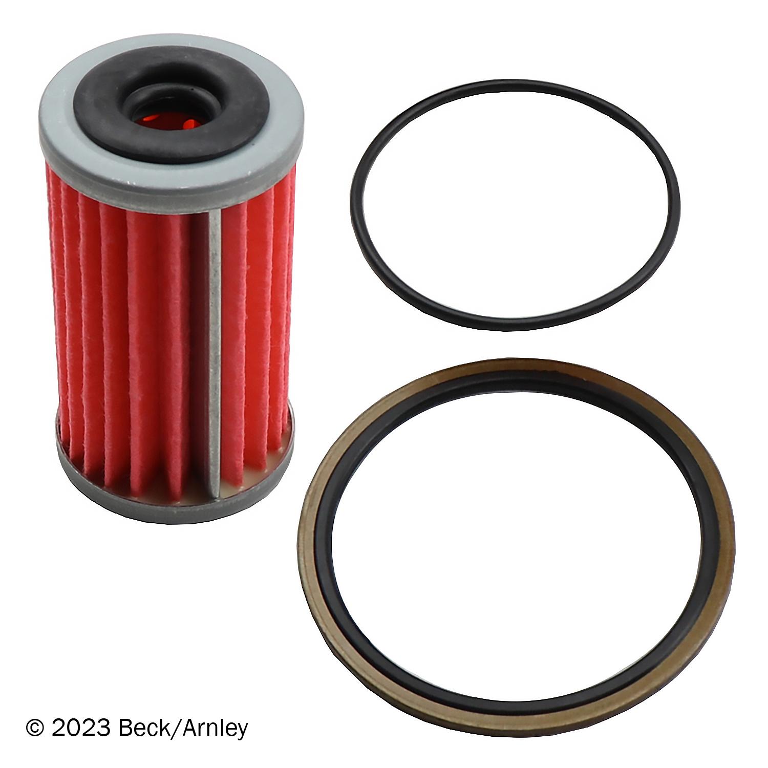 BECK/ARNLEY Transmission Filter Kit 044-0467 | AutoZone