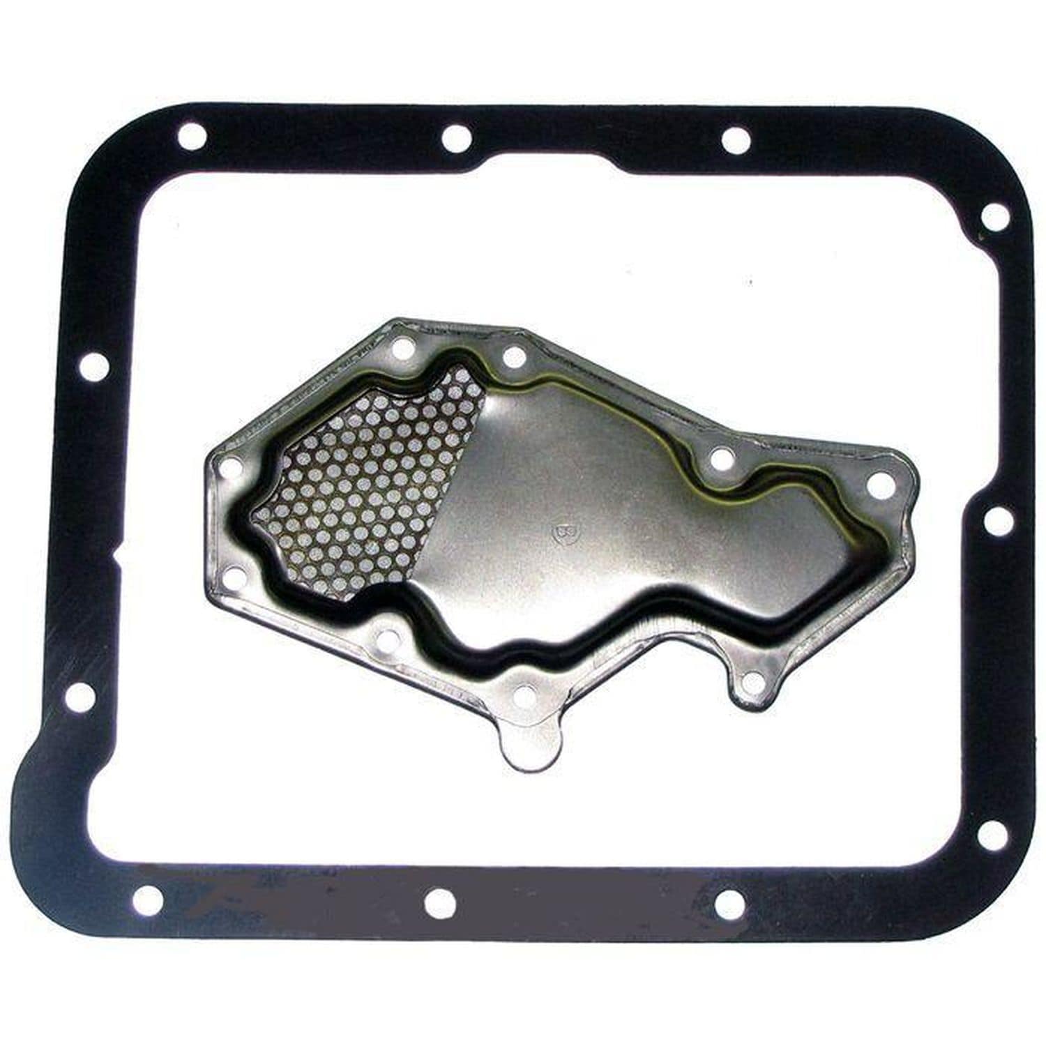Duralast Transmission Filter Kit TF123 | AutoZone