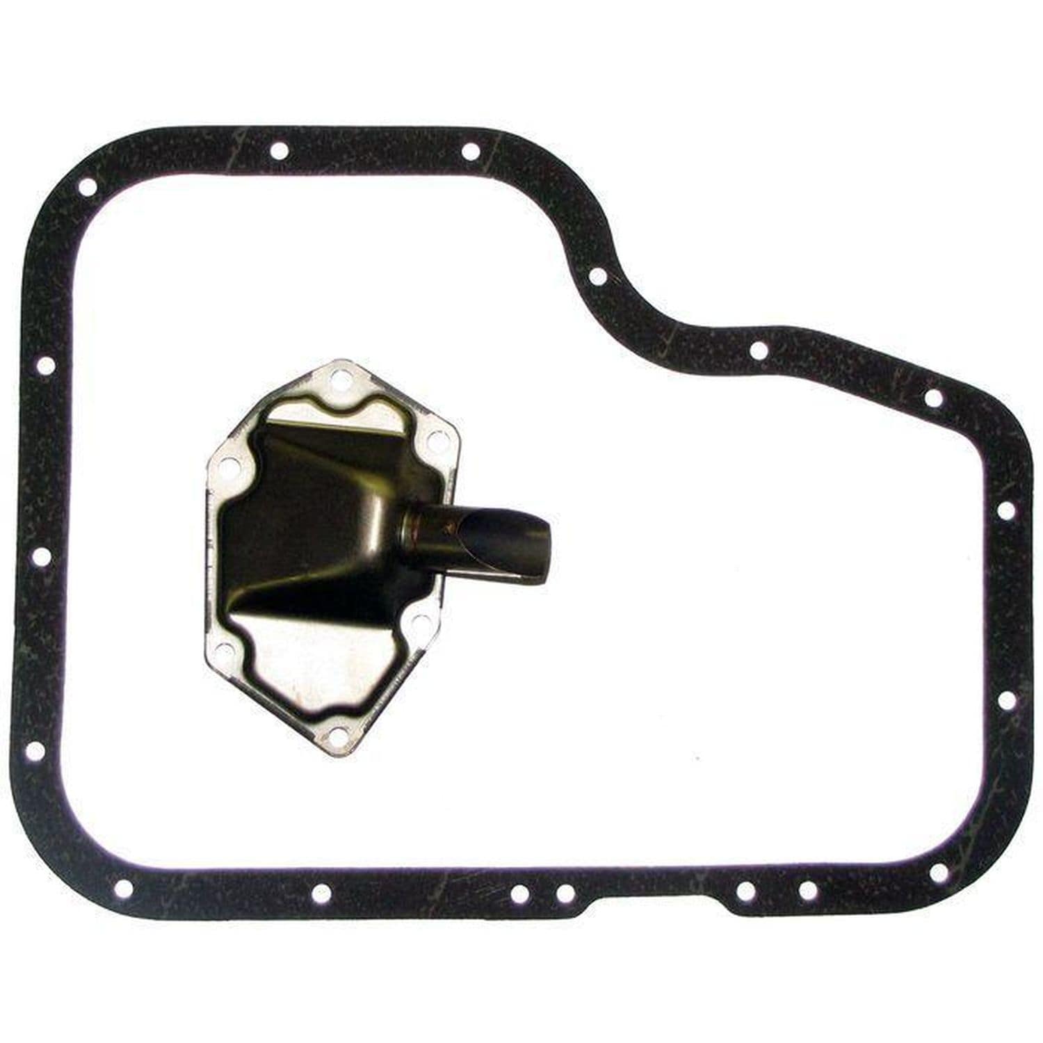 Duralast Automatic Transmission Filter TF188 | AutoZone