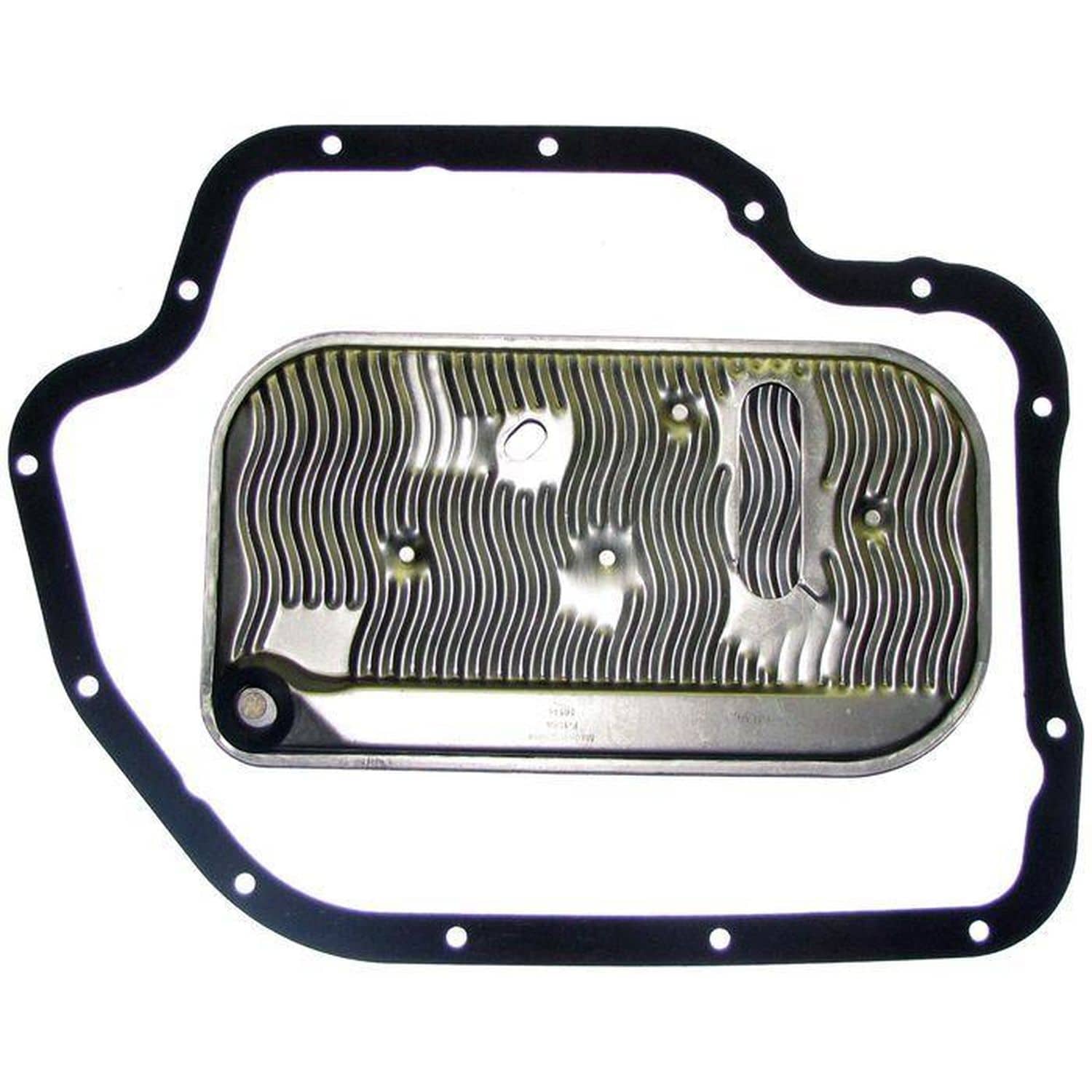 Duralast Transmission Filter Kit TF206 | AutoZone