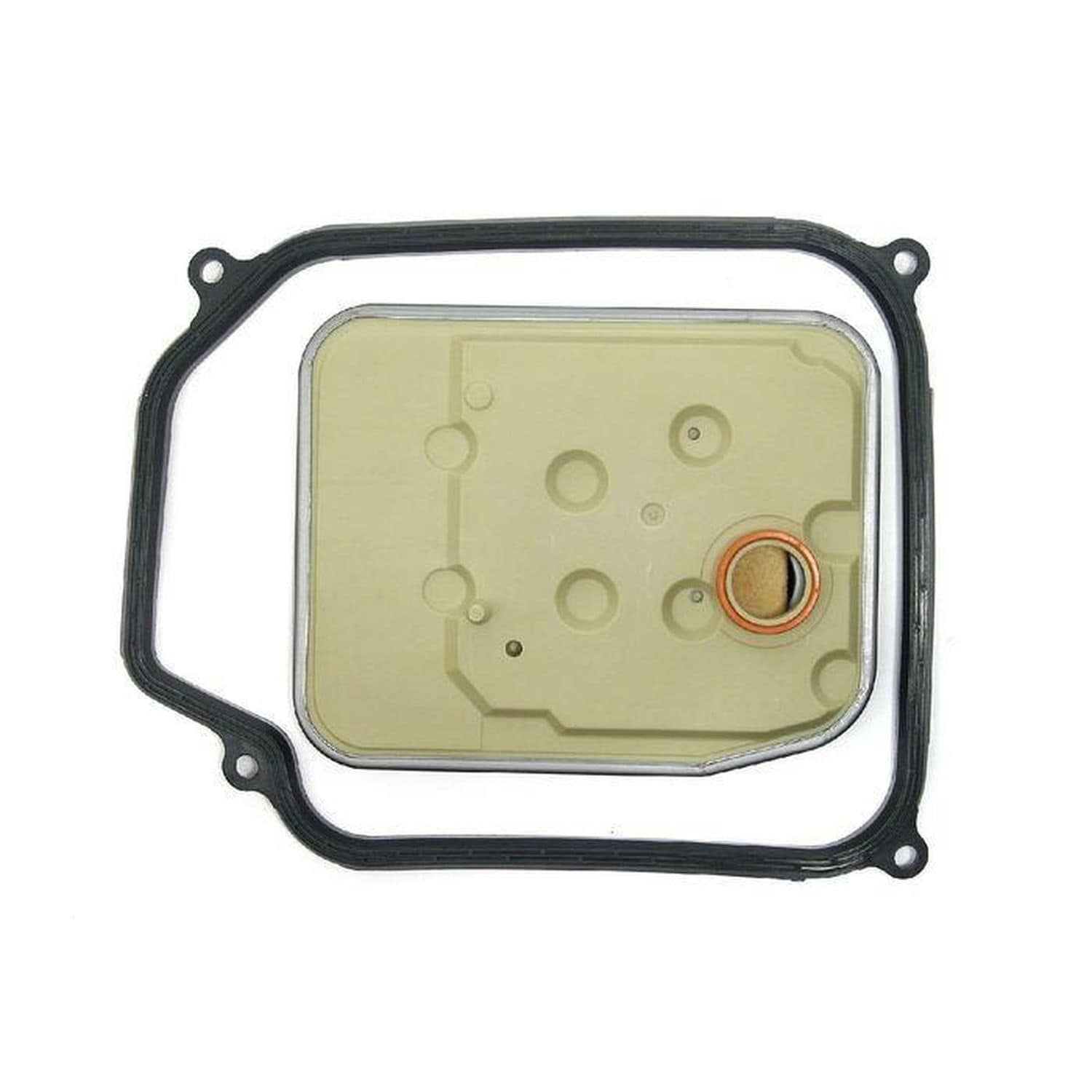 Performance Transmission Filter - Transmission Filter and Gasket Kits ...