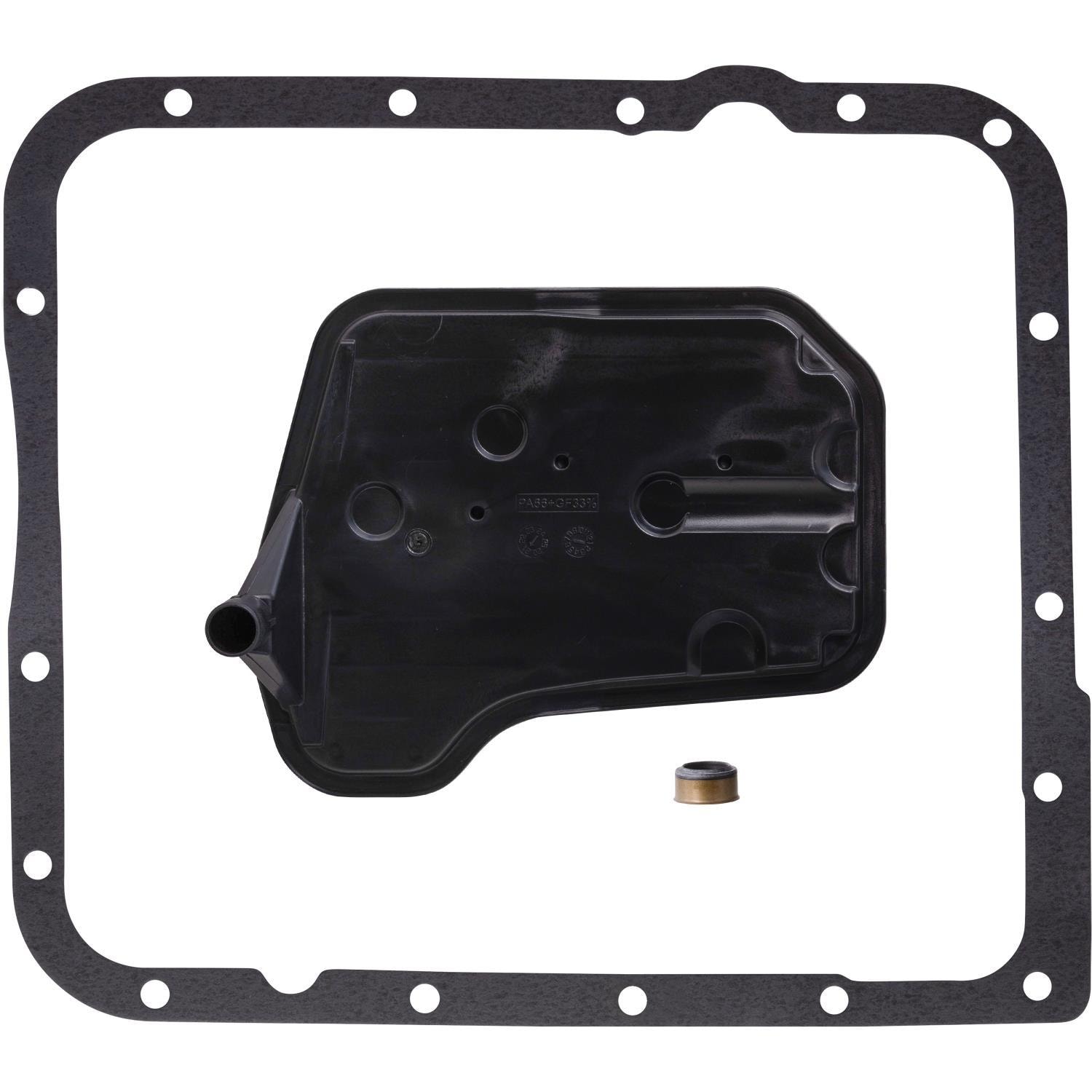 Duralast Gold Transmission Filter Kit TF320DLG | AutoZone