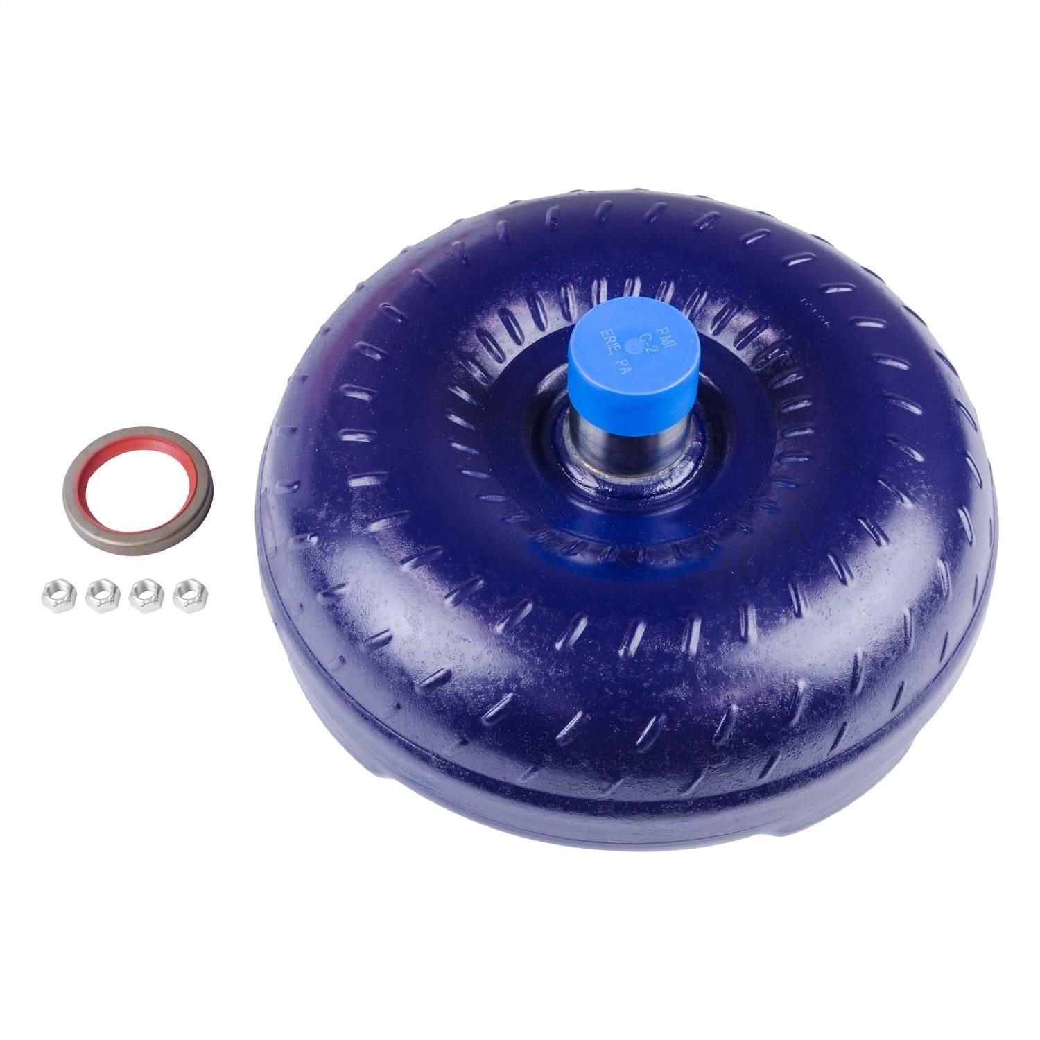 B&M Automatic Transmission Torque Converter - AutoZone