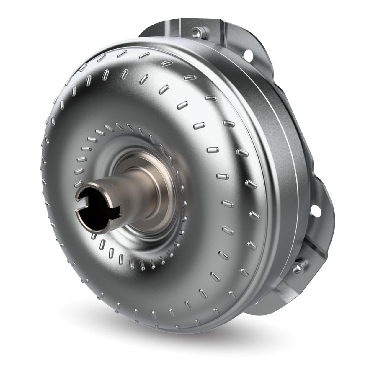 LuK Automatic Transmission Torque Converter TC0017 | AutoZone