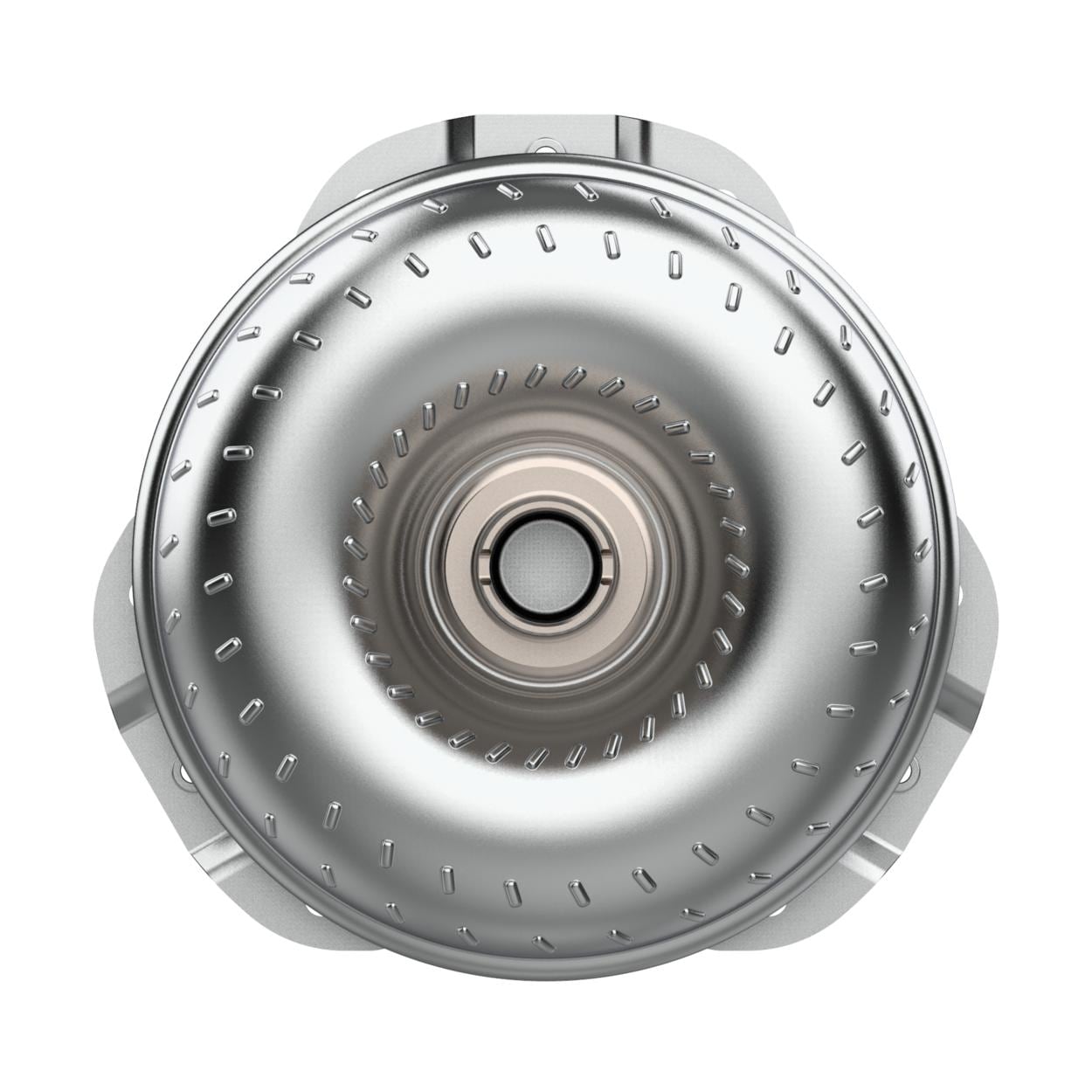 LuK Automatic Transmission Torque Converter TC0017 | AutoZone