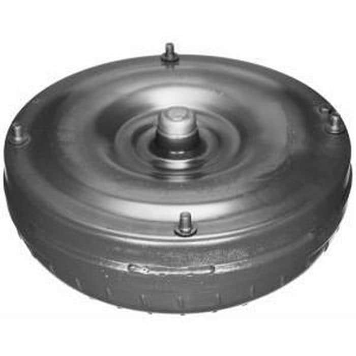ATC Pro King Automatic Transmission Torque Converter FM124 | AutoZone