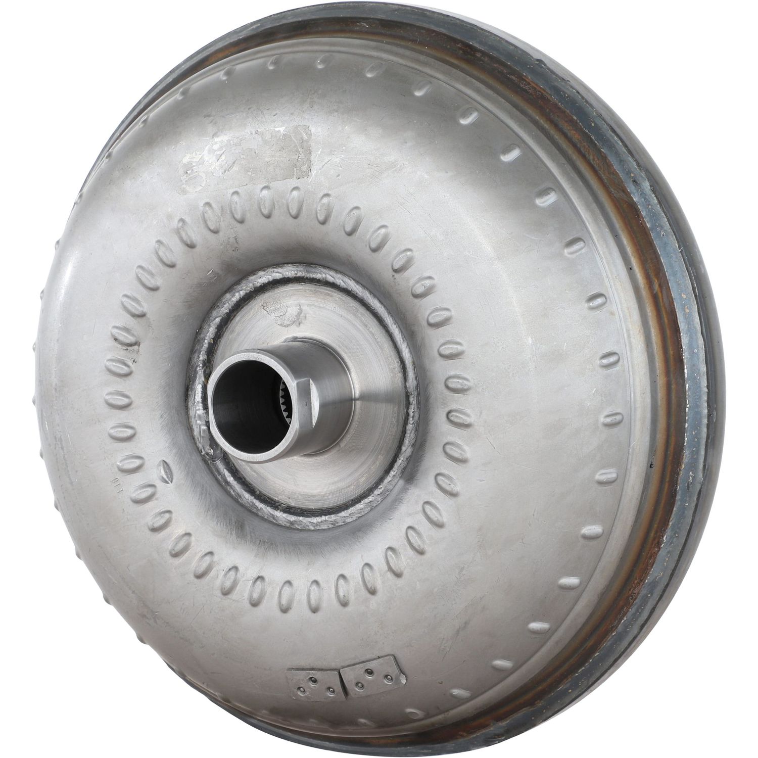 ETE Reman Automatic Transmission Torque Converter - AutoZone