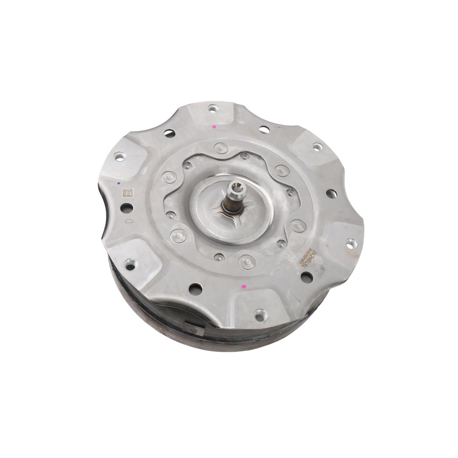 GM Genuine Parts Automatic Transmission Torque Converter 24298484 ...