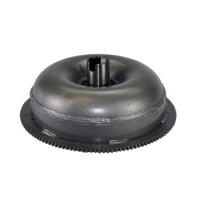 TC Remanufacturing Automatic Transmission Torque Converter 524 | AutoZone