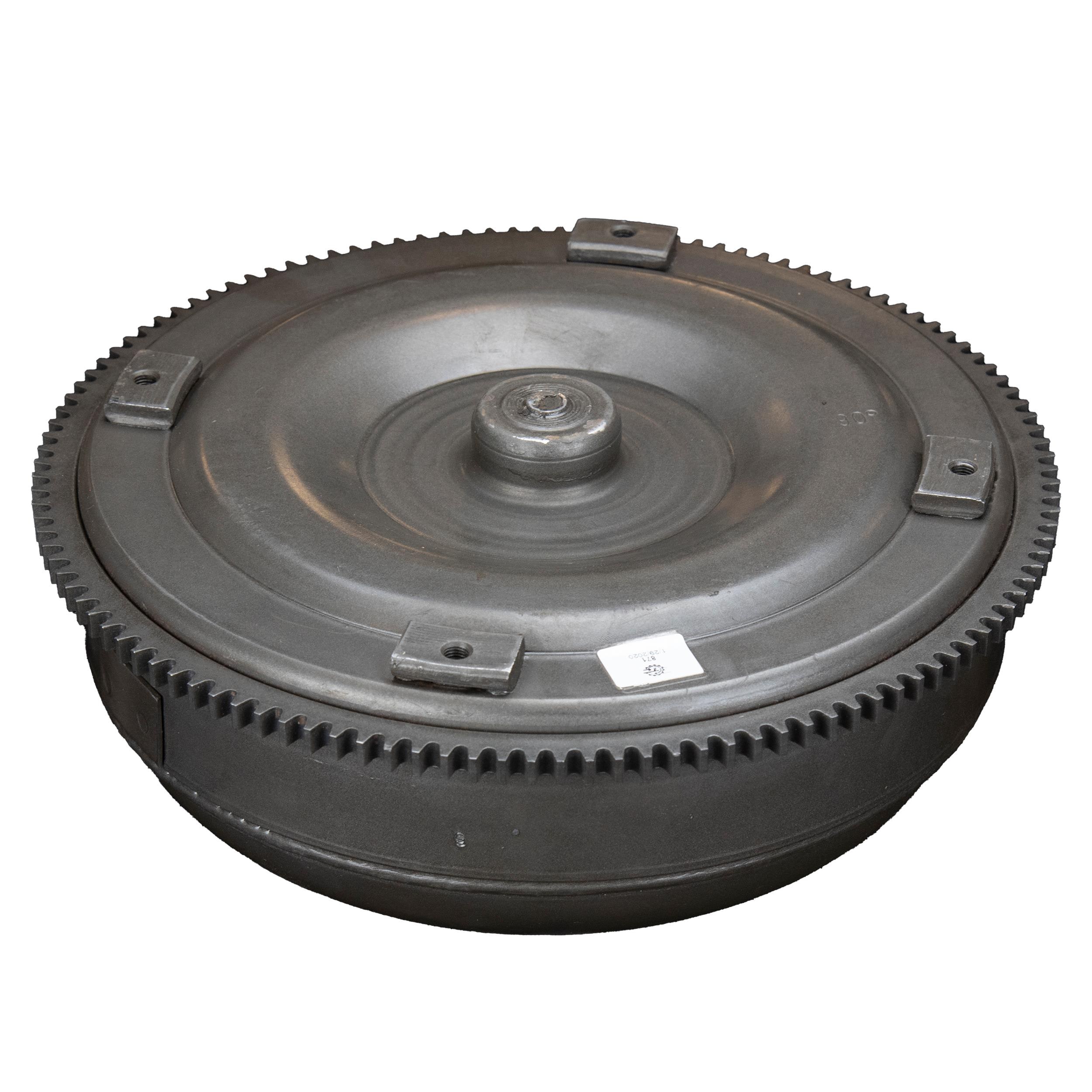 TC Remanufacturing Automatic Transmission Torque Converter 871 | AutoZone