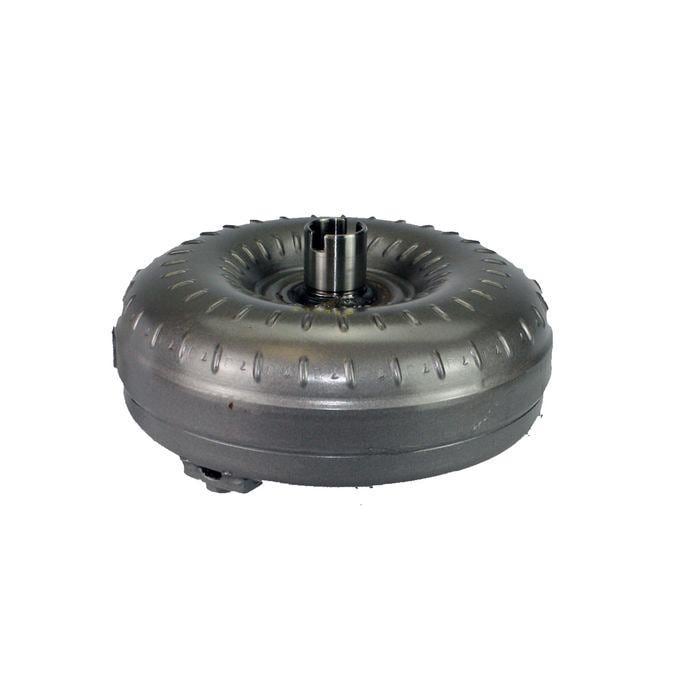 TC Remanufacturing Automatic Transmission Torque Converter B29DLLF ...