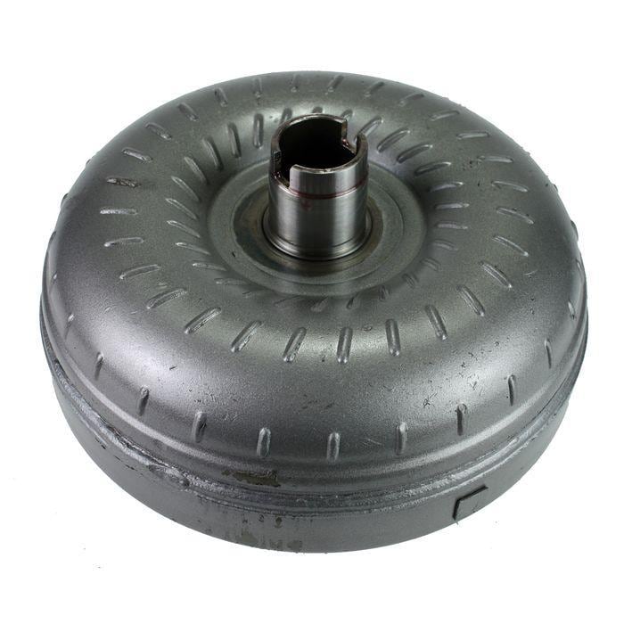 TC Remanufacturing Automatic Transmission Torque Converter DA18 | AutoZone