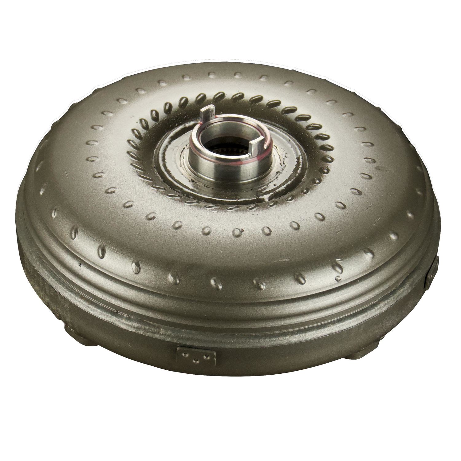TC Remanufacturing Automatic Transmission Torque Converter DA69-21C ...